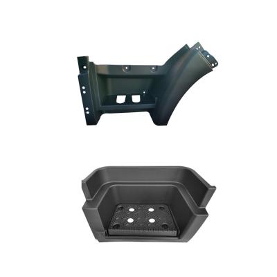 中国 Foton Aumak トラックボードペダル M4845011200A0 M4545010900A0 M4545011000A0 オリジナル部品 販売のため