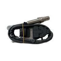 Quality Foton Aumark Truck Genuine Nox Oxyn Sensor J4999798F0075 for 3.5-14 Engine Benefit for sale