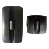 Quality Model Spare Parts for Foton Aumark Truck Door Rearview Mirror in Standard Size for sale