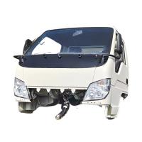 Quality Foton Aumark Auman Forland Cabin Assembly Right Turn Cockpit for Howo Truck ' Choice for sale