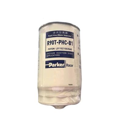 Cina Sostituzione/riparazione del filtro diesel e del separatore di olio e acqua per Foton Aumark L0110210035A0 in vendita