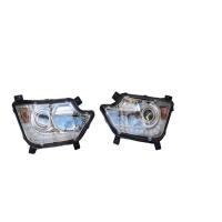2016- Year Full LED Electronic Truck Headlight for First Generation GRATOUR ix5 china 2016- Year Full LED Electronic Truck Headlight for First Generation GRATOUR ix5