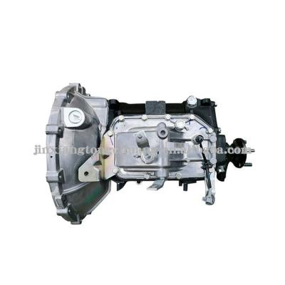 Original Metal Foton Aumark Kangmingsi Automatic Reverse Gearbox Transmission