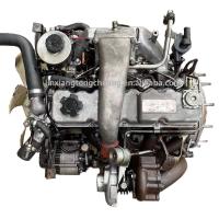 Quality AUMARK Diesel Assembly for Foton Aumark Engine OEM Support Truck Engine for sale