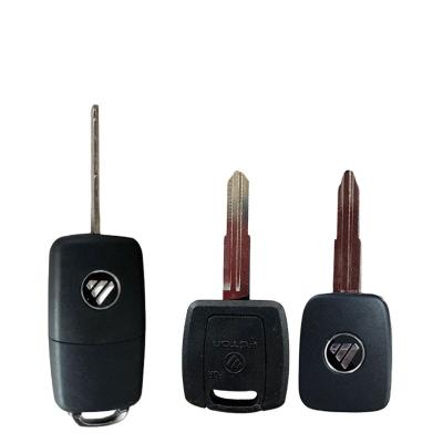 China Foton Aumak Truck Car Key for 2005- Year Original Car in Black Color for sale
