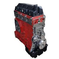 Quality Trucks 2016- Popular Bare Cylinder Block for Cummins ISF 3.8 Long Block Diesel Engine for sale