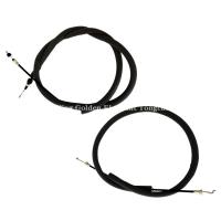 Foton Tuyano E S Side Slide Door Open Handle Cable Assembly V1640150016A0 for china Foton Tuyano E S Side Slide Door Open Handle Cable Assembly V1640150016A0 for