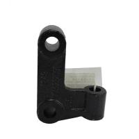 Quality Foton Aumark Truck Front Shock Absorber Bracket Black AOLING Original Car Truck Parts for sale