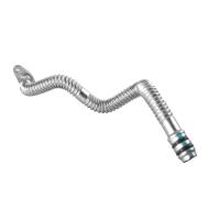 Foton Aumark Turbocharger Oil Return Pipe for 2016- Isf3.8 2.8 Cummins Bus china Foton Aumark Turbocharger Oil Return Pipe for 2016- Isf3.8 2.8 Cummins Bus