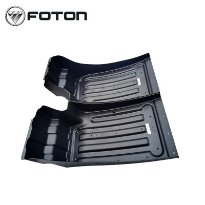 AUMARK Black Foton Truck Front and Rear Splash Plate M4843020300B0