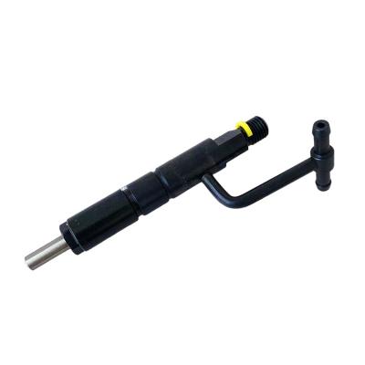 China Upgrade Your Foton Truck with the 4DA1 Diesel Fuel Injector Engine-Compatible Injector for sale