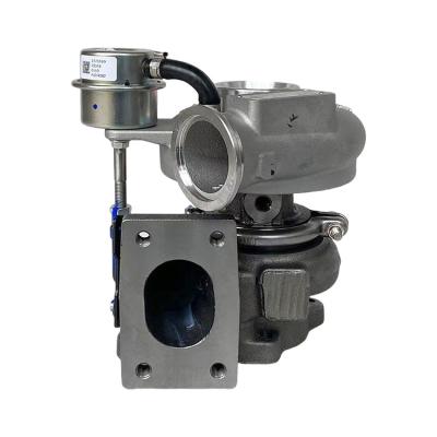 Cina Foton Aumark S1 S3 CTS CTX ISF 3.8 Turbocompressore 3779515 Codice motore per sostituzione/riparazione in vendita
