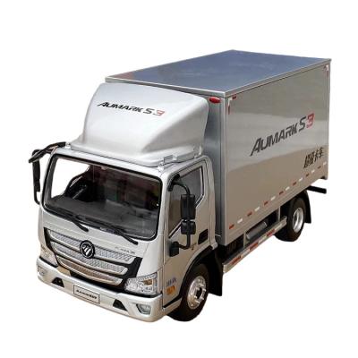 Cina Foton AUMARK S3 Grande camion camion trasportatore La soluzione definitiva di sostituzione o riparazione in vendita