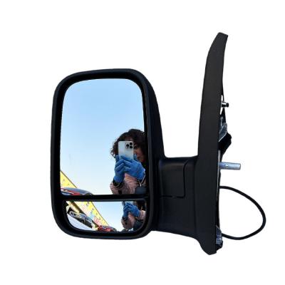 Foton Vans Alpha Tuyano S and E Reversing Mirror Auto Parts Rearview Mirror
