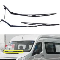 Quality Alpha Tuyano E Tuyano S Wiper Blade and Arm Assembly for Foton Original Accessories for sale