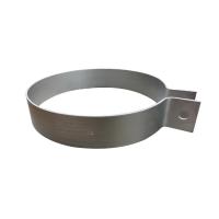 Quality Alpha 2002-2016 Omac S1 S3 Aolin Pure Exhaust Pipe Muffler Clamp Hanger Clip 1106912000073 for sale