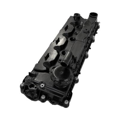 Cina Foton Original AUCAN 2.5 Motore 4F25TC Copertura della camera della valvola PM40004171 per la sostituzione/riparazione in vendita