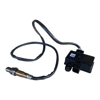 Cina Motore Foton Aumark Aucan 2.5 di prima generazione 4F25TC con sensore di particelle PM40003605 in vendita