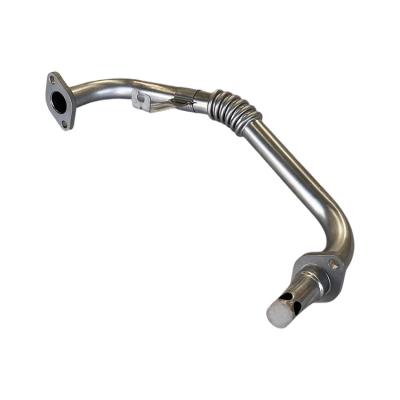 Cina Foton Aumark Aucan 2.5 Motore 4F25TC EGR Tubo di connessione PM40004535 Per veicoli Foton in vendita