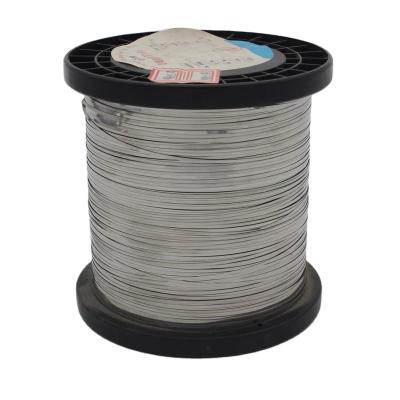 Cina Scaldabagno Leghe Nere Nere Annellate Soft Solid Bright White Rubber Bands in vendita