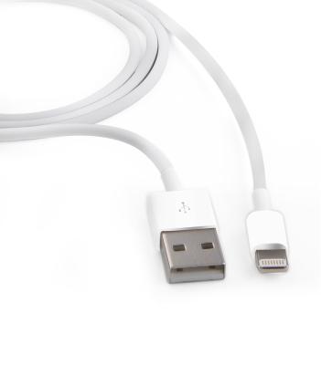China Cable de la carga de Iphone 5 5s USB en venta
