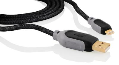 China Relámpago portátil Iphone del Pin de la trenza 8 5 cables de la carga por USB 5s coloridos en venta