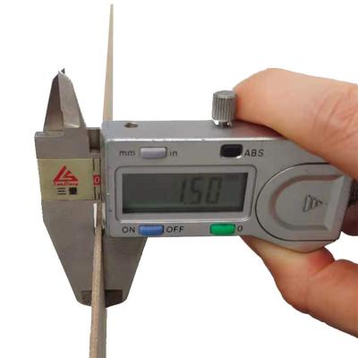 China Excellent Hardness 2mm Grey Cardboard For Arch File Customized Uncoated Notebook for sale