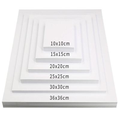 China China manufacturer suppliers offset printing pure white writing paper for sale