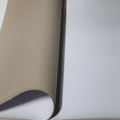 China Smoothness ≥ 80s Moisture Proof Duplex Board Paper for Printing for sale