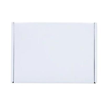 Cina Scatola di pizza in cartone riciclata per imballaggi personalizzati Ordine personalizzato in vendita