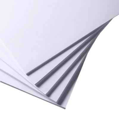 China High quality 80g -200g C2S Gloss Matt Art Paper Roll PE Coated Art board Sheet for sale