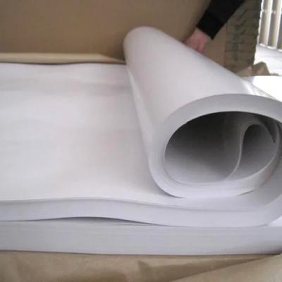China High quality 80g -200g C2S Gloss Matt Art Paper Roll PE Coated Art board Sheet for sale