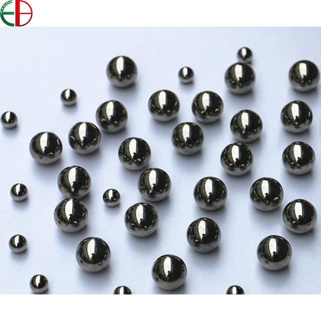 Stainless steel ball product reference photograph