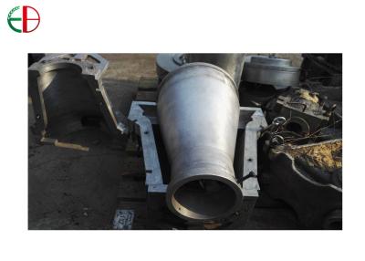 China Hayness188 Cobalt Alloy Parts with Precision Cast Process EB26040 for sale