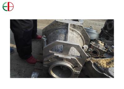 China Hayness188 Cobalt Alloy Parts with Precision Cast Process EB26040 for sale