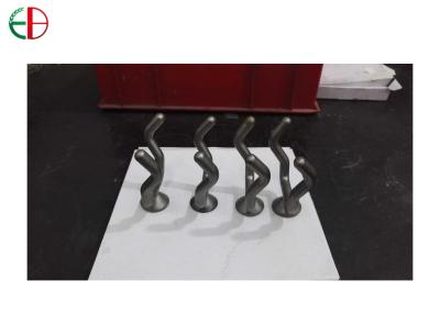 China De elastische Afgietsels SOFC die van de Kobaltlegering Materiële Geschotene OntploffingsOppervlaktebehandeling verzegelen Te koop