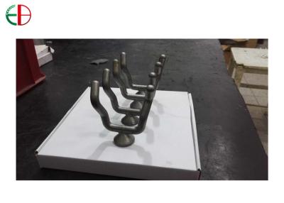 China De elastische Afgietsels SOFC die van de Kobaltlegering Materiële Geschotene OntploffingsOppervlaktebehandeling verzegelen Te koop