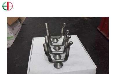 China De elastische Afgietsels SOFC die van de Kobaltlegering Materiële Geschotene OntploffingsOppervlaktebehandeling verzegelen Te koop