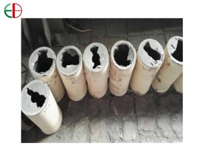 China ASTM HT150 Centrifugally Cast Tubes  Horizontal Grey Iron Precise Casting Tube EB12225 for sale