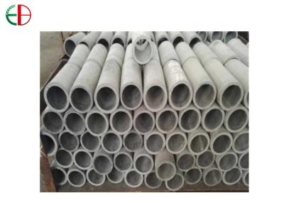 China ASTM HT150 Centrifugally Cast Tubes  Horizontal Grey Iron Precise Casting Tube EB12225 for sale
