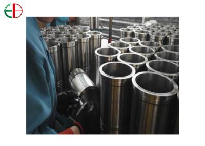中国 バイメタルの多数方法を機械で造るCNCは遠心分離機の鋳造物EB13083を配管します 販売のため