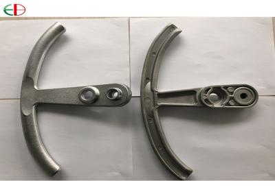中国 医療器具および器械のためのEB13025 A356のAlの鋳造の重力の鋳造 販売のため