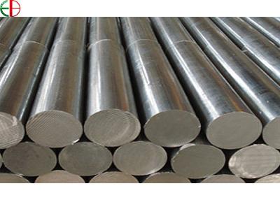 Cina Dimensioni di forma rotonda di Rod della colata dello zinco di elevata purezza 99% come richiesto in vendita