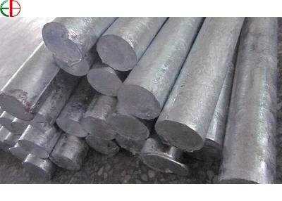 Cina Dimensioni di forma rotonda di Rod della colata dello zinco di elevata purezza 99% come richiesto in vendita