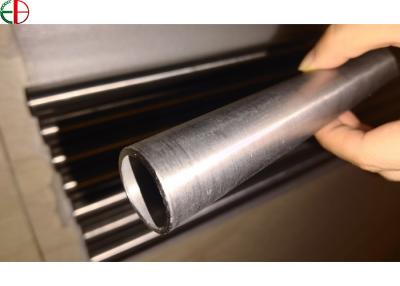 中国 熱交換器のためのASTM B338 Gr2の継ぎ目が無いチタニウムの管 販売のため