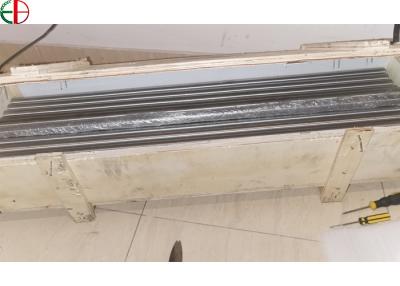 中国 熱交換器のためのASTM B338 Gr2の継ぎ目が無いチタニウムの管 販売のため