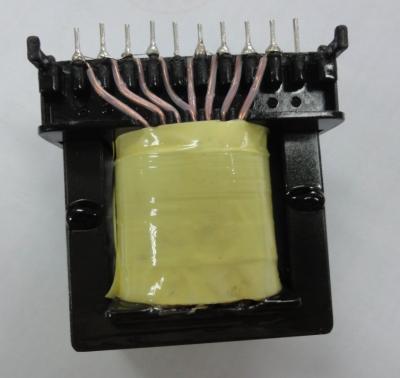 China EE55 EE Core Transformer for sale