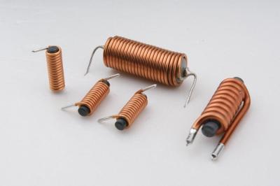 中国 広い周波数範囲 DR 及び自動車システム、電力増幅器のための R のドラム中心誘導器 販売のため