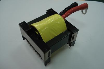 中国 高性能の音響設備のための安定した習慣 OEM サービス ER 変圧器 販売のため