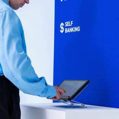 China SUNMI CPad PAY 11” Secondary Display Version – Dual-Screen Payment Solution For T3 PRO/T3 Family/D3 PRO Integration for sale